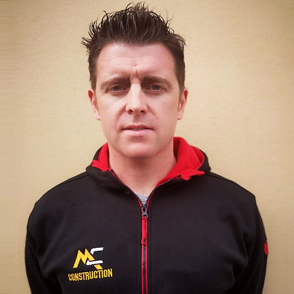 About us | MC Construction