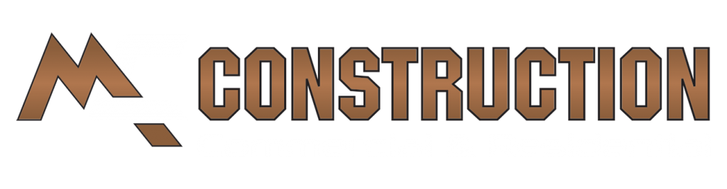 Mc Construction Logo
